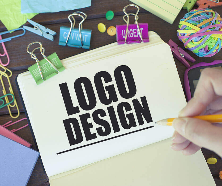 5 Best Tips For Logo Designing
